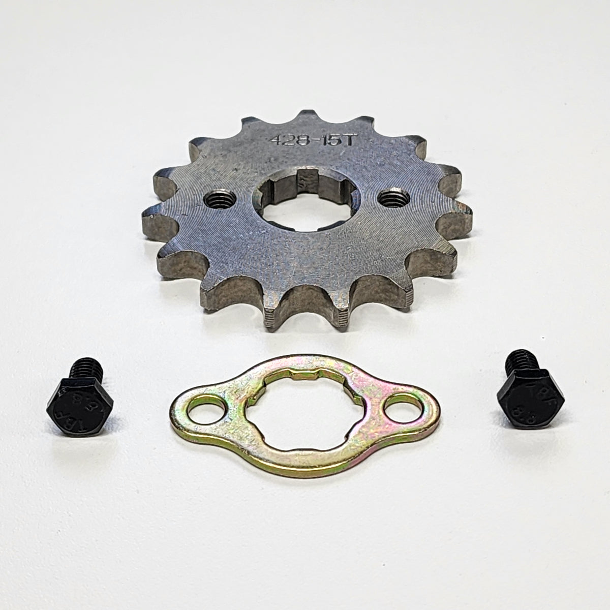 Pignon 15T (QS120 60H V3) (QS165 60H V3) – Hangar116