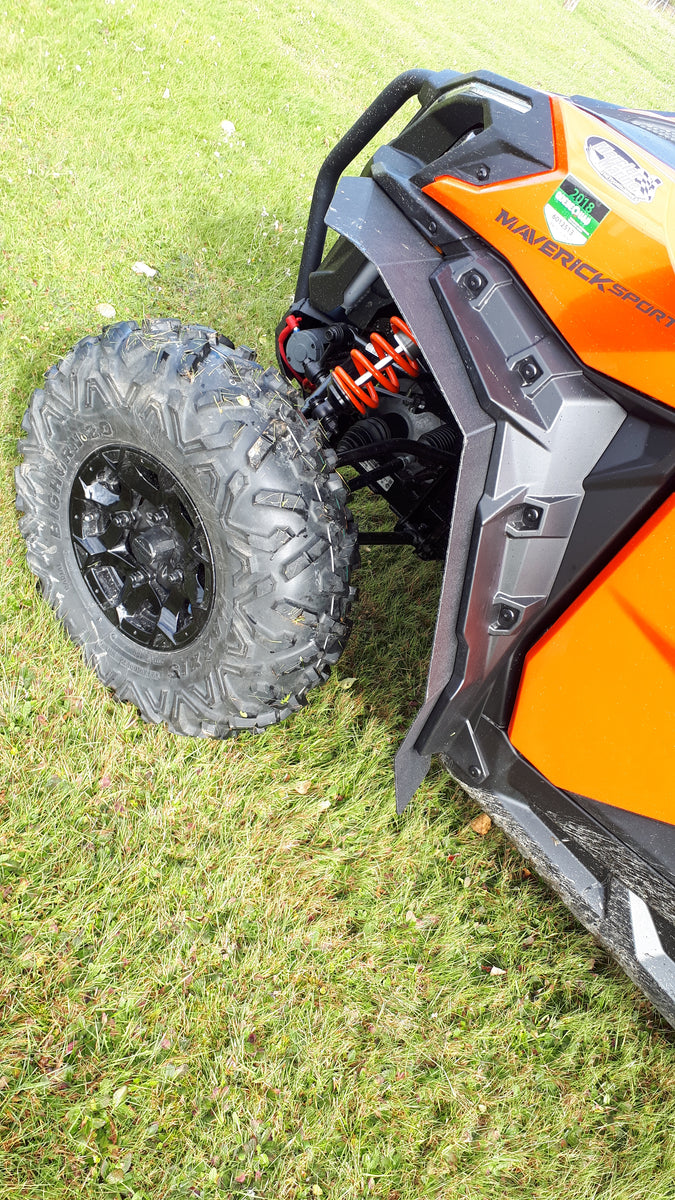 Fender extension BRP Maverick Sport 60'' AI-BMS-6018 – Hangar116