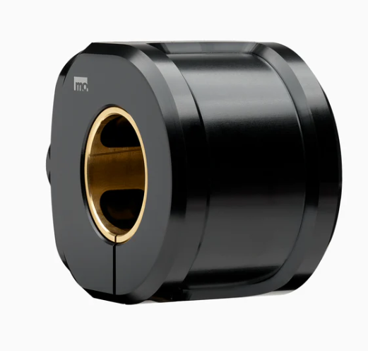 mo.switch basic (2 black buttons) – Hangar116