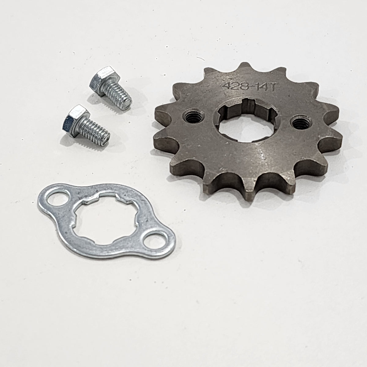 Pignon 14T (QS120 60H V3) (QS165 60H V3) – Hangar116