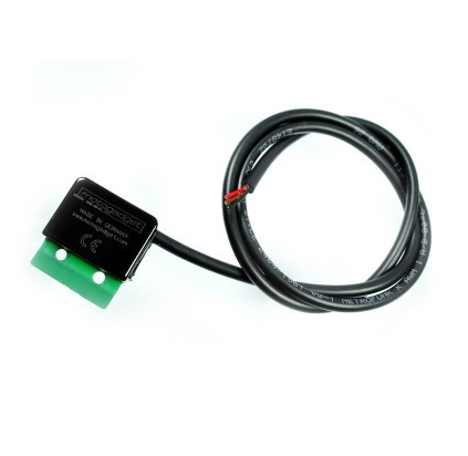 Ignition signal sensor (RPM) – Hangar116