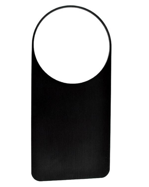 Motoscope classique Mounting bracket (msc) A – Hangar116
