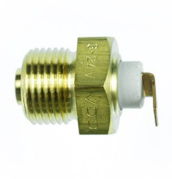 Temperature sensor, M18x1.5 – Hangar116