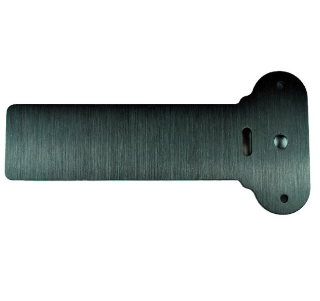 Motoscope mini (MSM) Mounting bracket – Hangar116