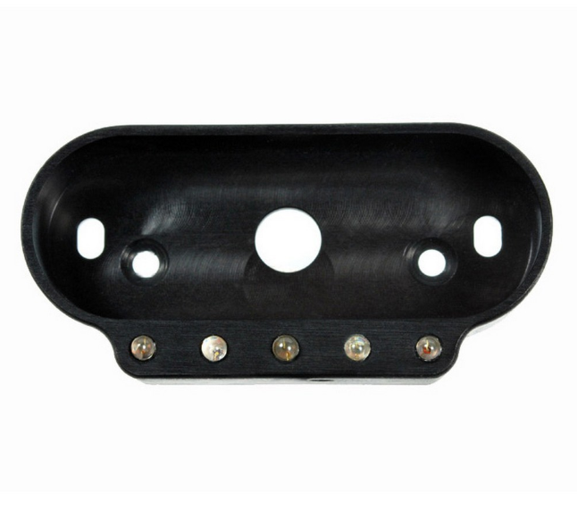 msm combi frame with indicator lights – Hangar116