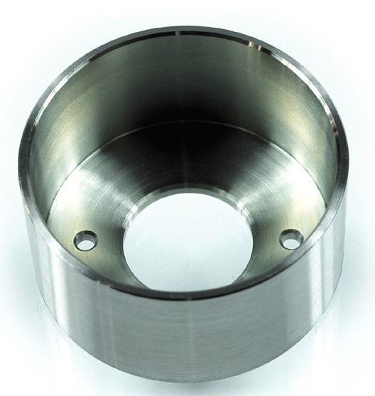 mst weld-in cup (stainless) – Hangar116